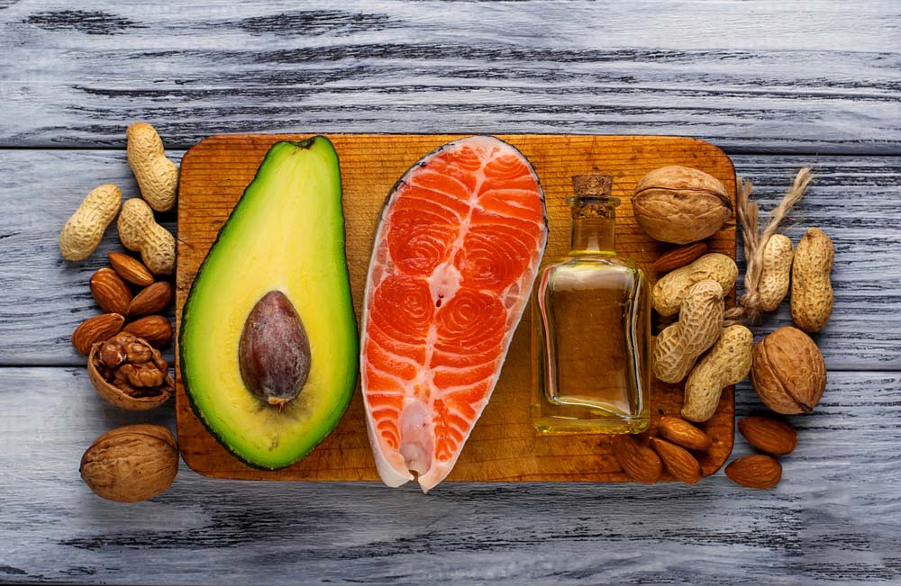 How to Gain Weight in a Healthy Way - Ask Dr. Ernst