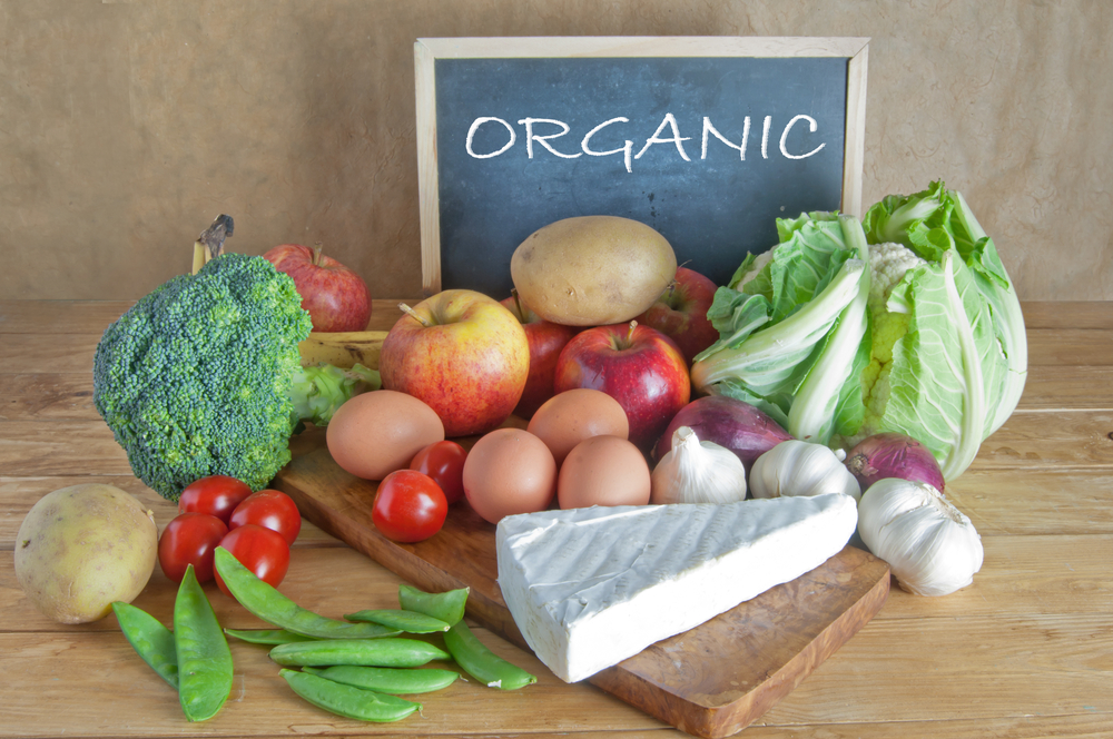 How To Eat Organic And Stay On Budget - Ask Dr. Ernst