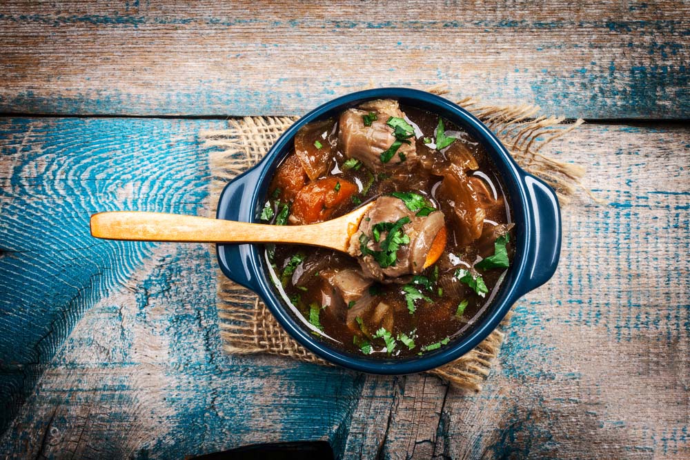 Cooking Methods to Minimize Inflammation & Maximize Healing - Ask Dr. Ernst