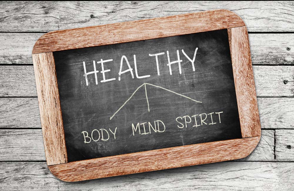 The Mind-Body Connection and Your Health - Ask Dr. Ernst