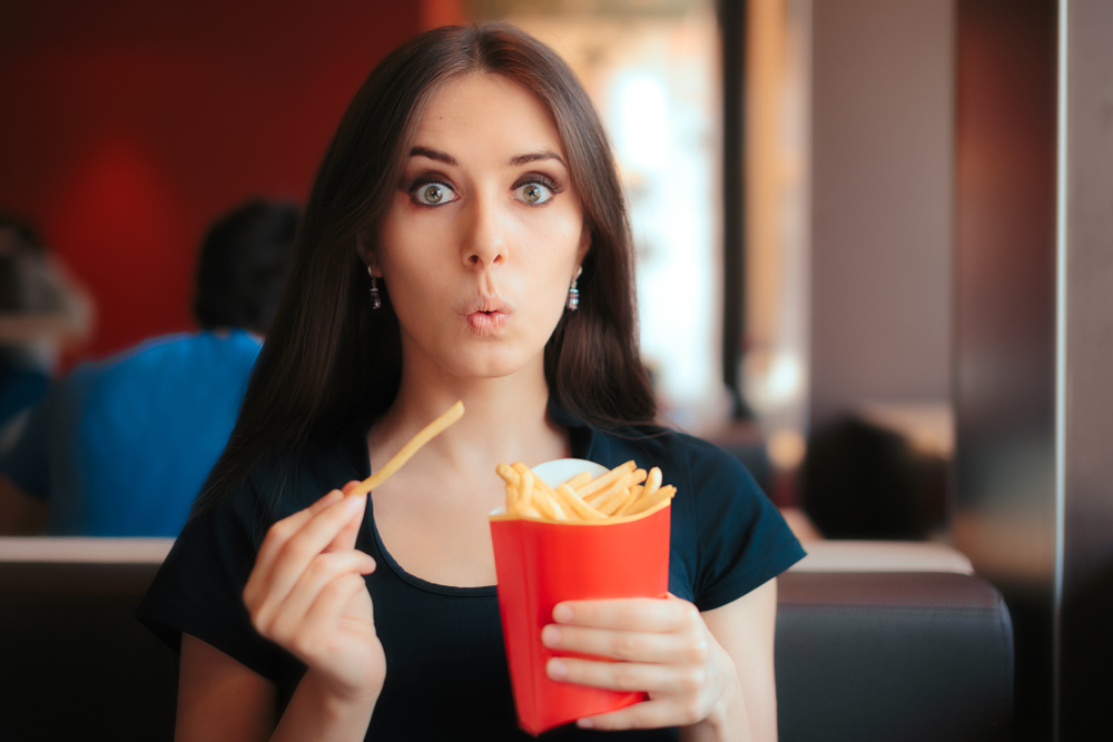 How Does Your Guilty Pleasure Stack Up? - Ask Dr. Ernst