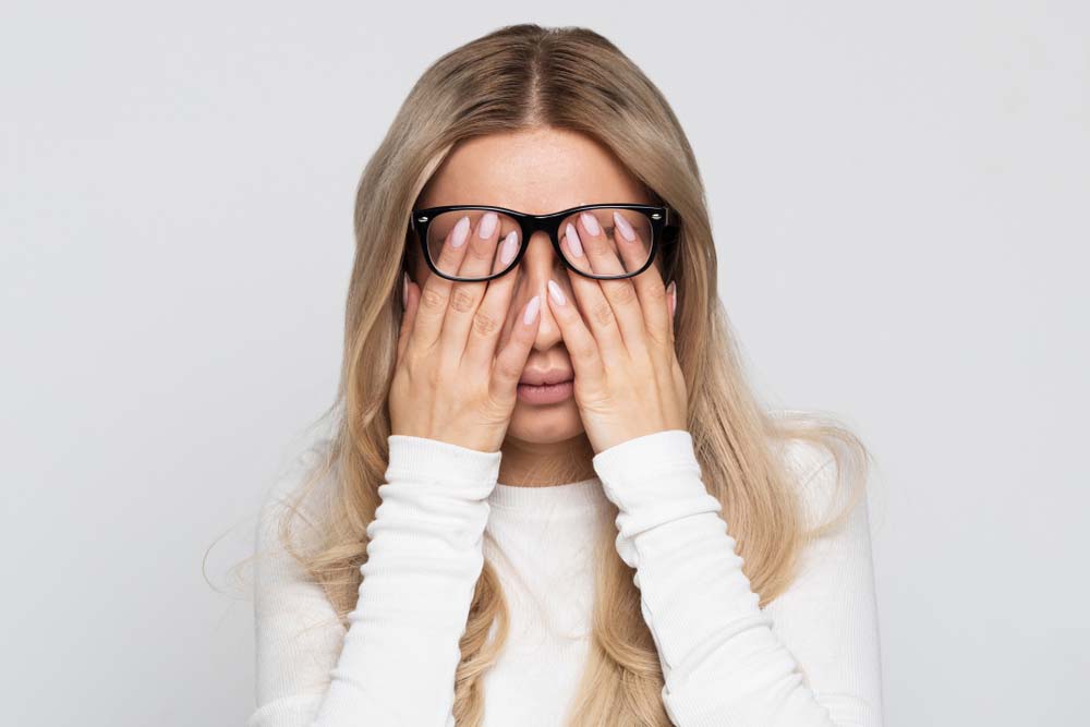 Solutions To Brain Fog / Mental Cloudiness - Ask Dr. Ernst