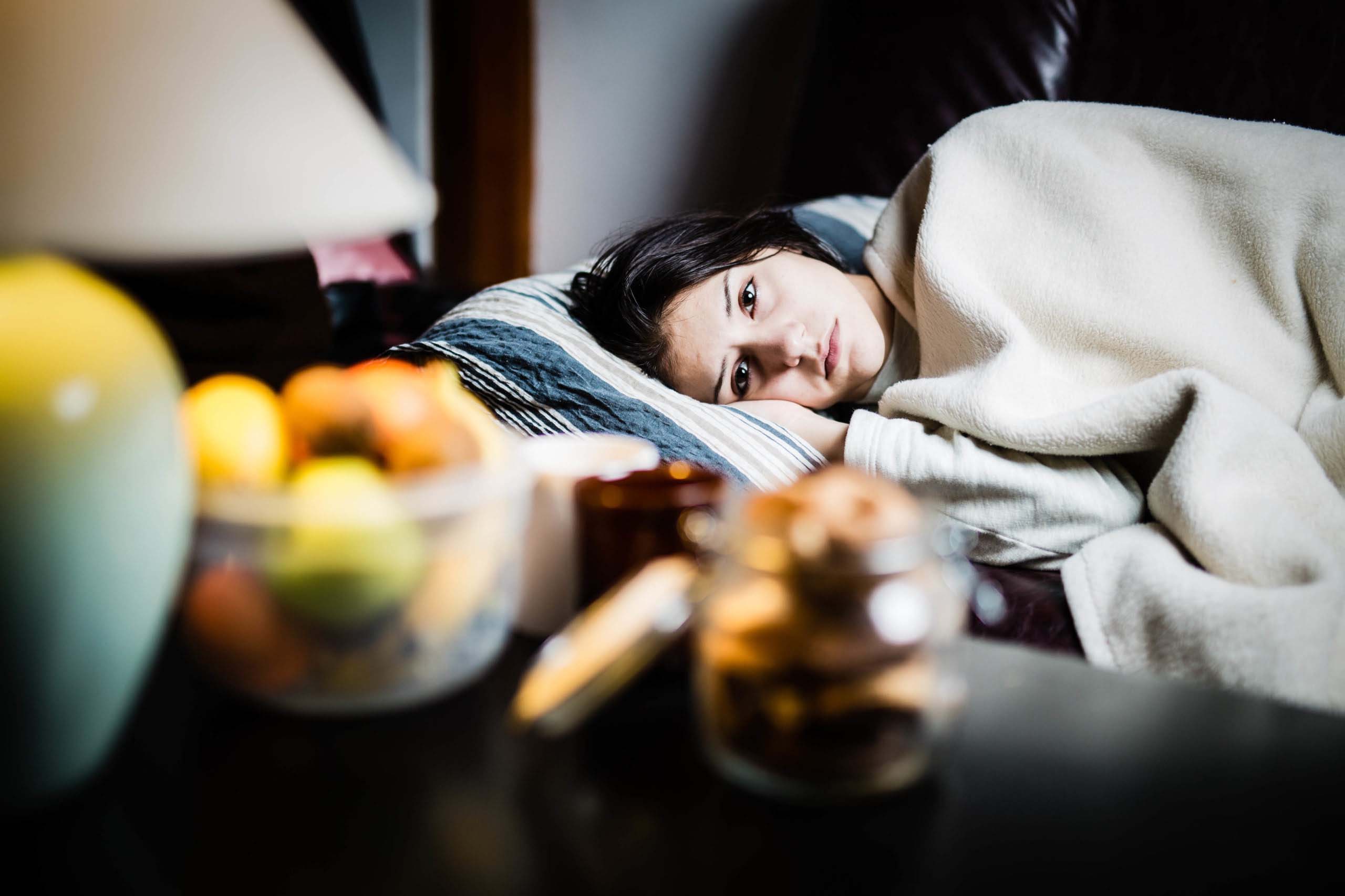 The Very Visible Results of Unseen Health Hazards - Ask Dr. Ernst
