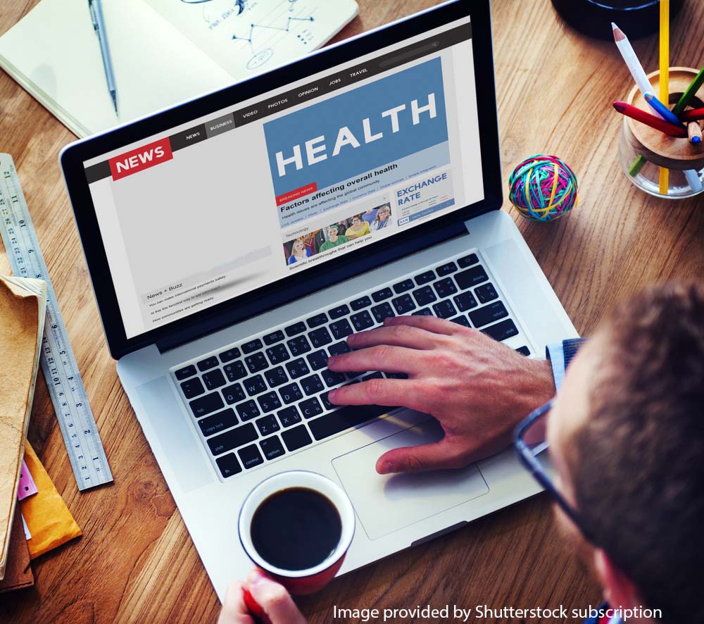 The State of Health Today pt. 7: What's New in Health and Nutrition ...