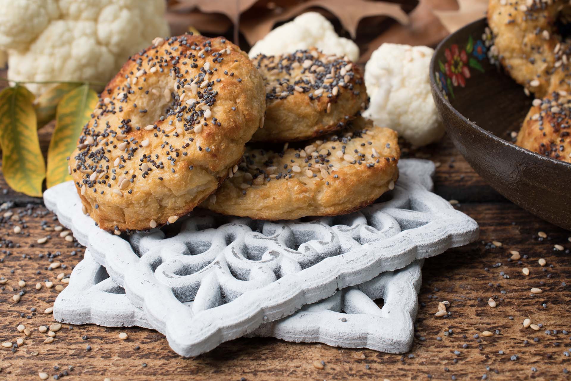Guiltless Grainless Bread - Ask Dr. Ernst