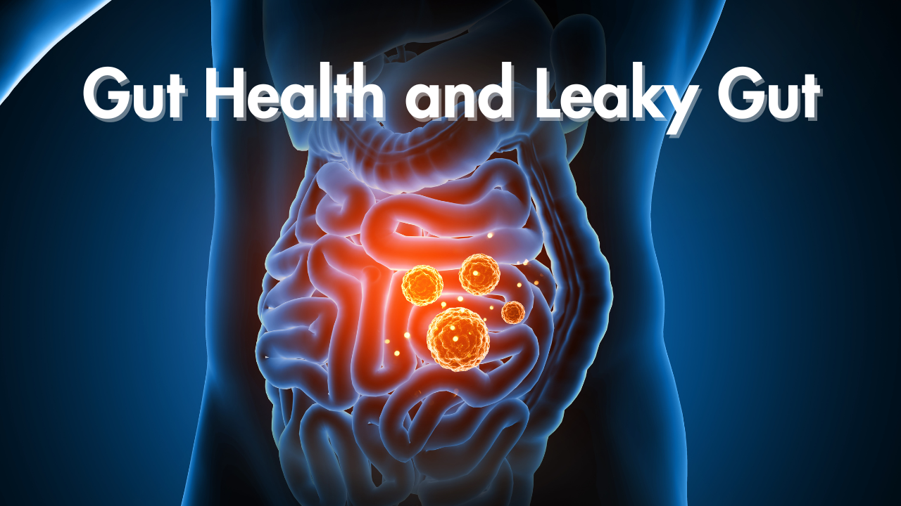 Leaky Gut: The Silent Culprit Behind Your Health Struggles - Ask Dr. Ernst